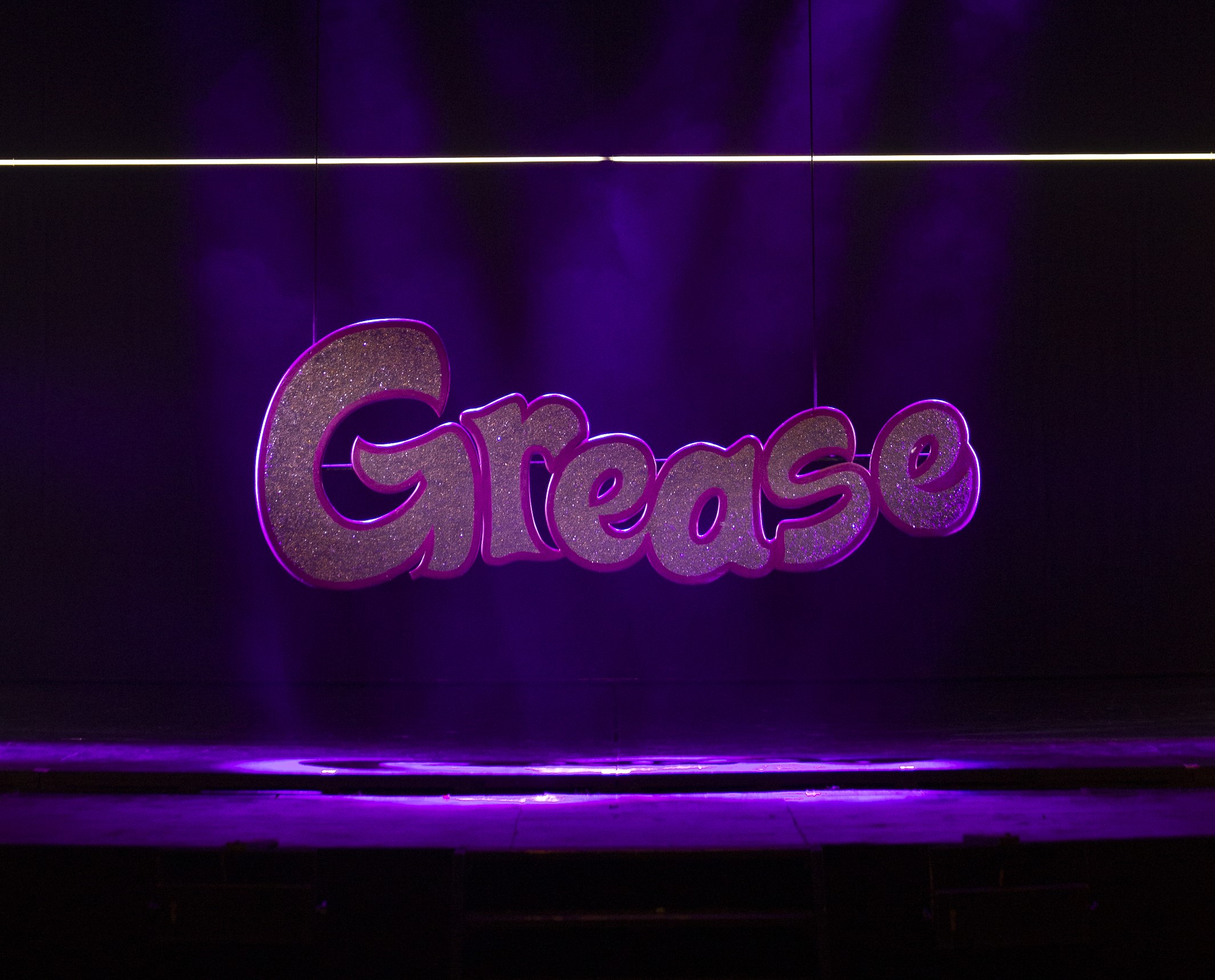 La #greamania è ufficialmente sbarcata a Tolentino! | Grease